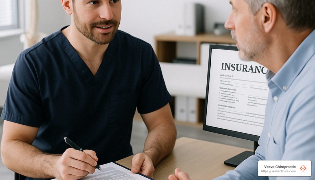 The Chiropractic Conundrum: Is It Covered by Your Medical Insurance ...